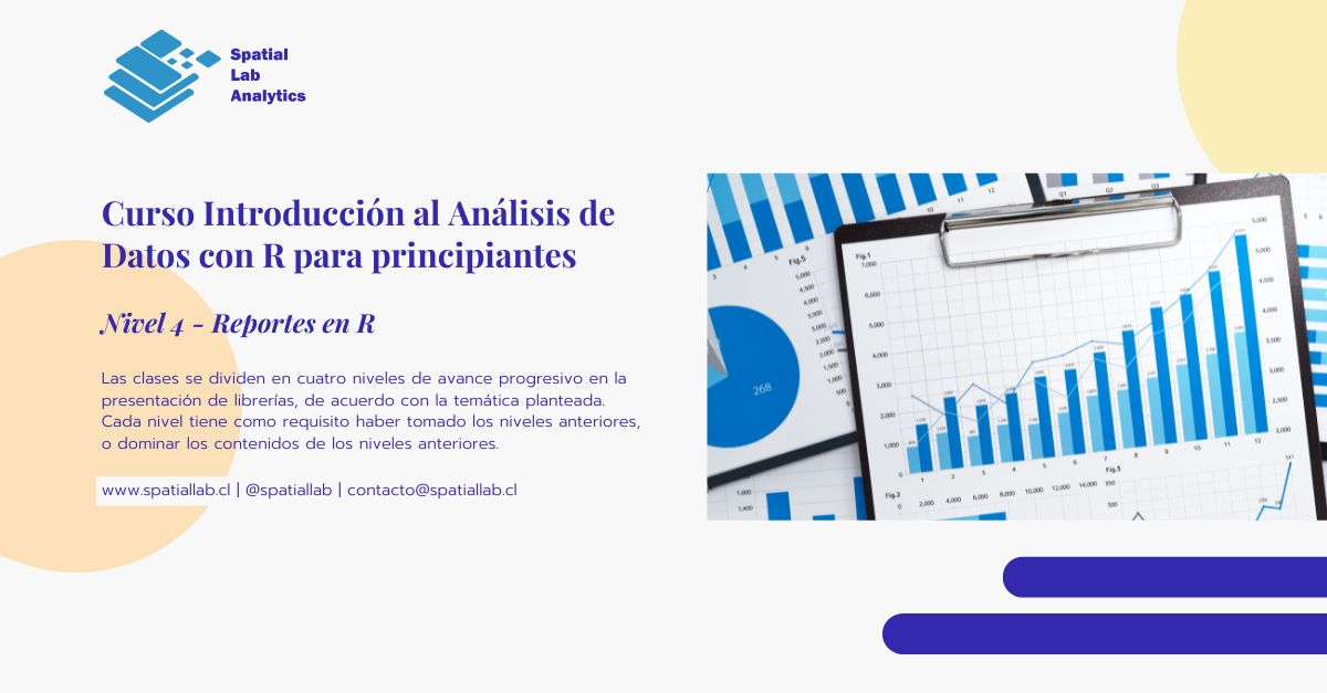 Introducción al Análisis de Datos con R para principiantes | Blog Introducción al Análisis de Datos con R para principiantes | Blog